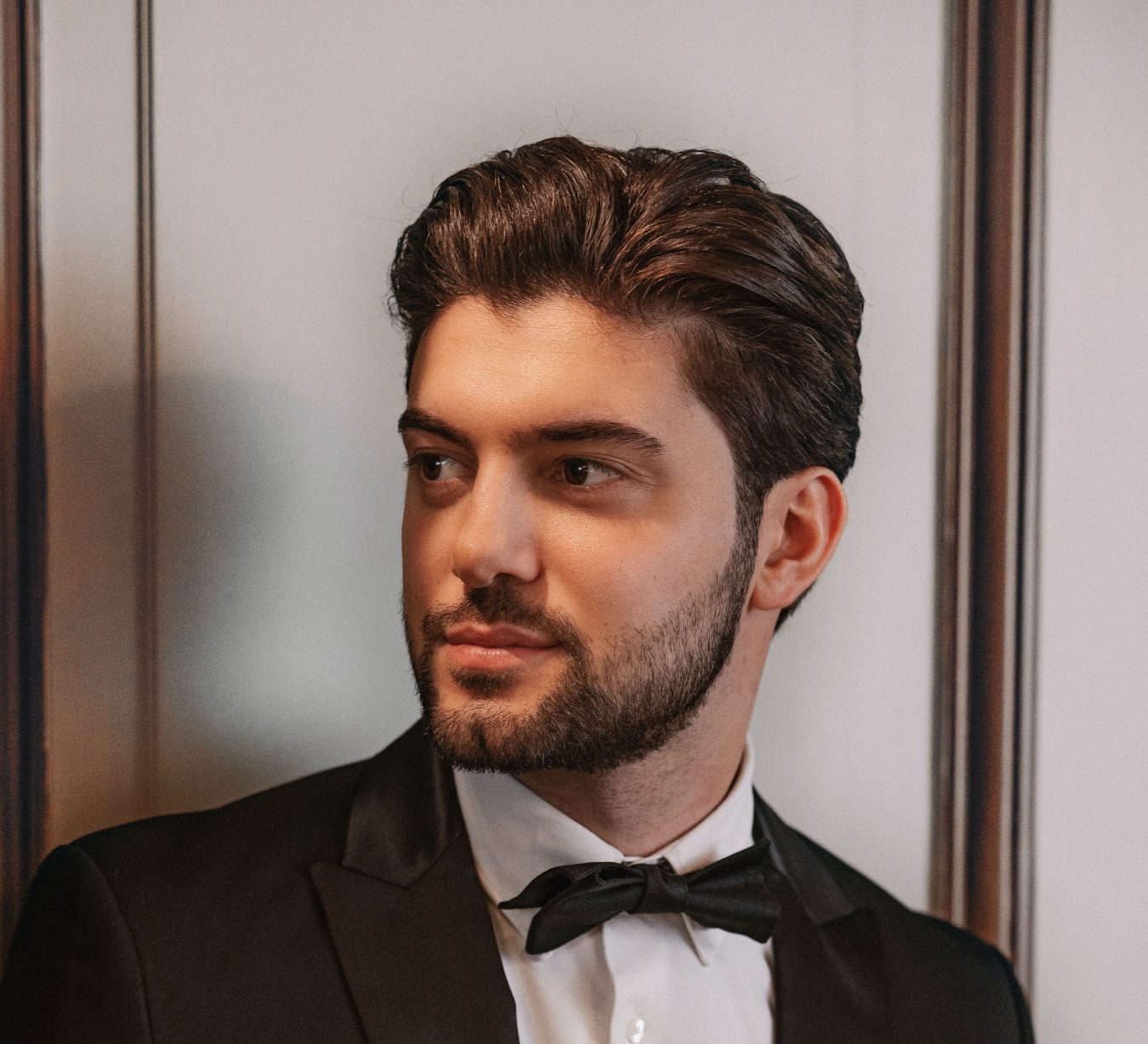 Luca Derin, Mister Supranational Netherlands 2023 - 12 Months of Beauty